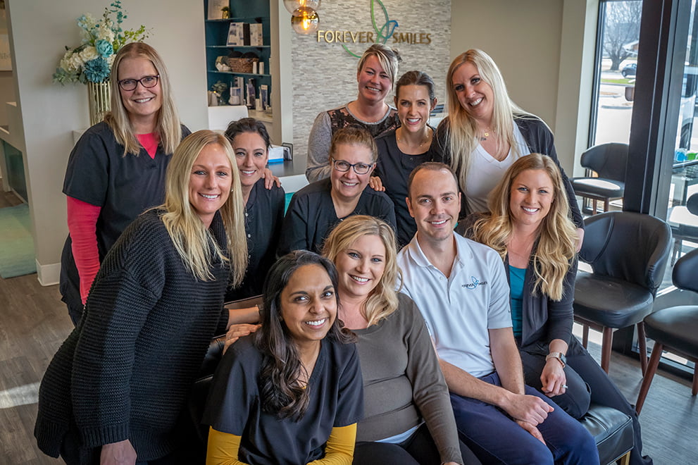 The Lauren Emily Foundation - Forever Smiles